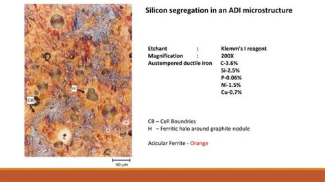 Acicular Ferrite Transformation Pptx