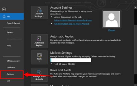 How To Enable Dark Mode In Microsoft Outlook Windows Mac And Mobile