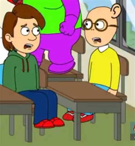 Goanimate Boris And Arthur Shocked By Stephaniegabi237 On Deviantart