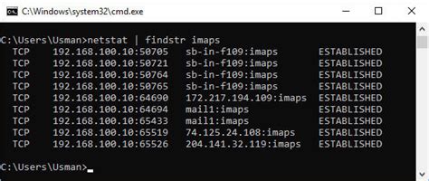 Findstr Find Specific String In Files With Windows Command Grep
