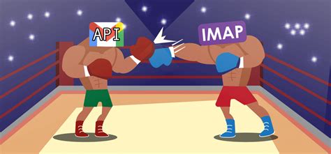 Gmail Api Vs Imap Cold Email Platforms Which Is Better For You