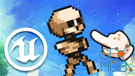 Make A 2d Idle Clicker Game Unreal Engine 5 Blueprint Gfx Hub 20
