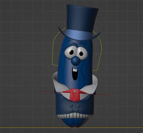 Cmanflip Render By Mrdood123 On Deviantart