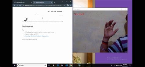 Rohit Kumar Srivastava On Linkedin I Created Hand Gestures Control Python Program Inspired