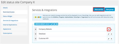 Integrate Uptimerobot With Statushub Statushub