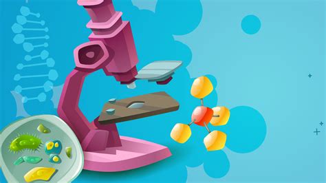 Free Science Powerpoint Templates Backgrounds