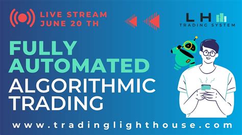 🔵 Trading Algoritmico Totalmente Automatico Fully Automated