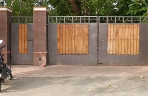 Anbumani Meets Dr Ramadoss தைலாபுரத்தின் கதவுகள் திறந்தன தந்தையை சந்தித்தார் அன்புமணி