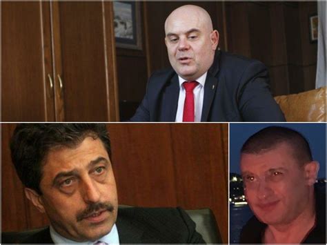 ИЗВЪНРЕДНО В ПИК 1 млн евро за главата на Иван Гешев от Цветан Василев и Къро Информационна