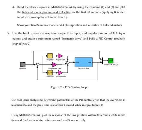 Solved DC Motors Used In Robots Are Too Fast And Cannot Chegg