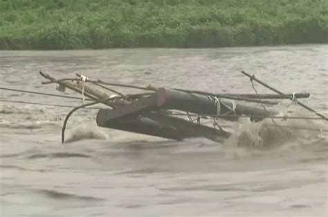 20 Naitalang Casualties Dahil Sa Bagyong Ferdie Gener Ndrrmc Abs Cbn News