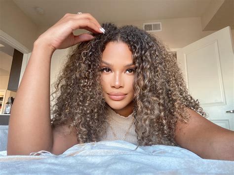 How Does One Achieve A Style Of Curls Like These 4c R Naturalhair