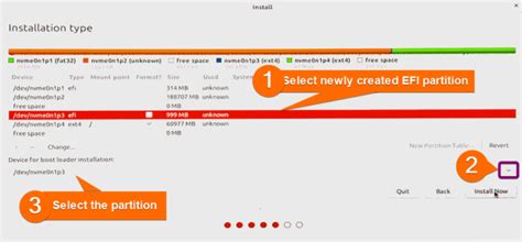 install ubuntu on mac [dual boot] linuxsimply