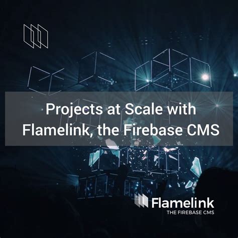 Firebase Cms On Linkedin Firebase Flamelink Firebasecms