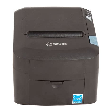 thermal printer receipt template