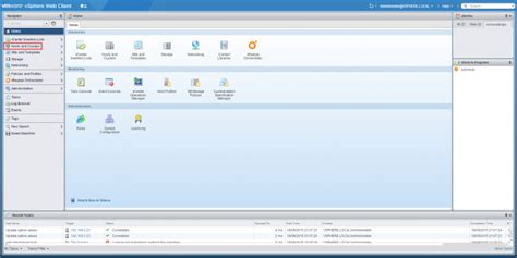 How To Add An ESXi Host To An Active Directory Domain