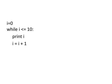 PPT Intro To Python PowerPoint Presentation Free Download ID