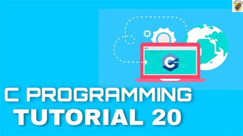 C Language Tutorial 20programming Languageconditional Or Ternary