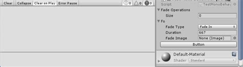 How To Make Switch Work With Enum C Unity Game Development Stack Exchange