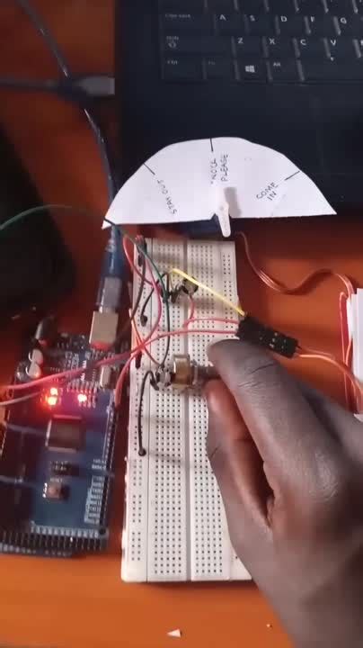 Manasseh Gikonyo On Linkedin Arduino Iot