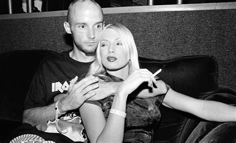 How Moby Became Sex Mad Revelled In 48 Hour Orgies And Rubbed His Penis On Donald Trump