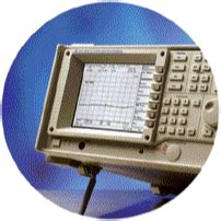Selecting A Spectrum Analyzer Electronic Products
