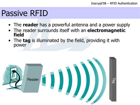 ppt a security and performance evaluation of hash based rfid