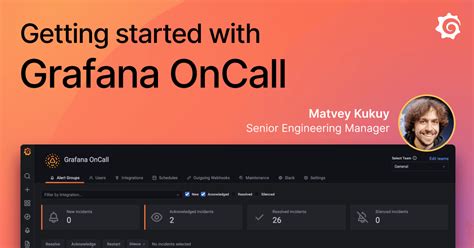 Webinars And Videos Grafana Labs