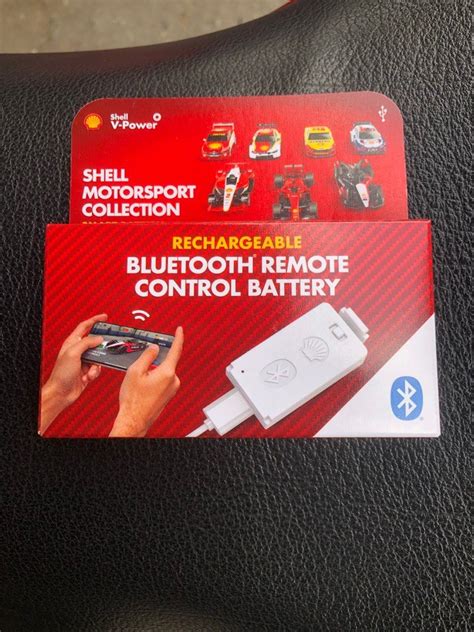 Bluetooth Remote Control Battery Hobbies And Toys Memorabilia And Collectibles Vintage