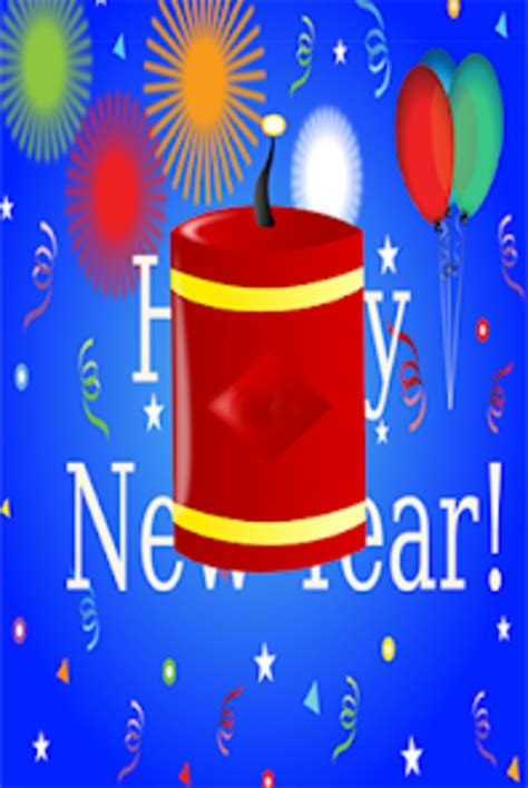 Firecracker Sound สำหรับ Android ดาวน์โหลด