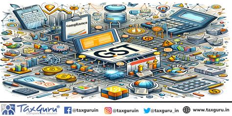 GST Compliance For E Commerce Operators And Sellers