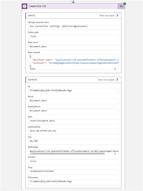 Azure How To Retrieve Latest File From Sharepoint To Blob Using Logic