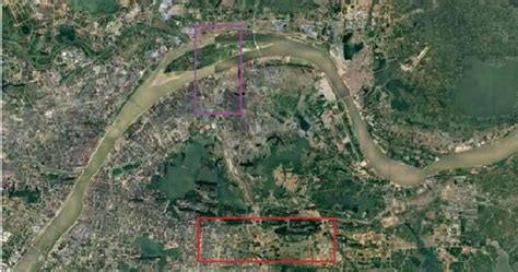 Figure 1 From A Novel Demand Responsive Customized Bus Based On Improved Ant Colony Optimization