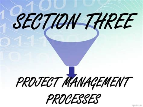 Pmp Training Chapter 1 2 3 Framework Ppt