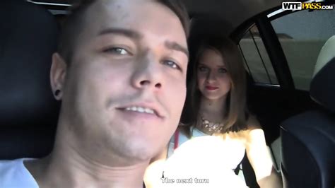Virgin Girl On Her Way To Hardcore Sex