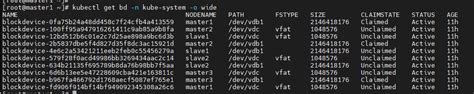 cstor disk pool pod crashloopbackoff · issue 425 · openebs archive