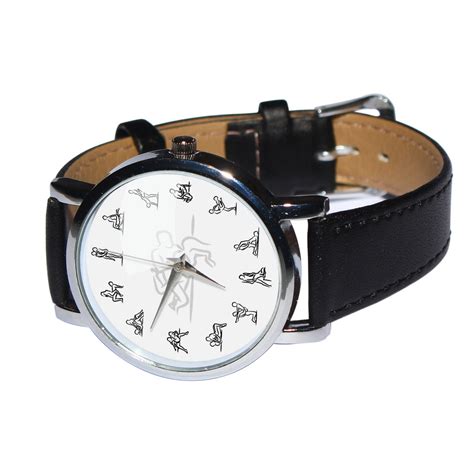 Kama Sutra Watch Adult Sexy Gift Couple Gift Sex Etsy