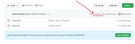 How To Revert The Last Commit Locally And Remote In Git Become A Better Programmer