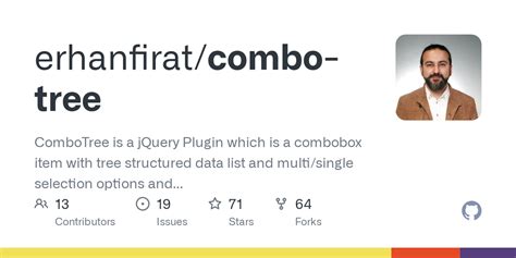 GitHub Erhanfirat Combo Tree ComboTree Is A JQuery Plugin Which Is A Combobox Item With Tree