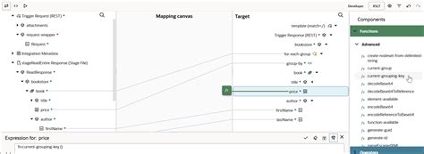 Iterate Across Groups With A For Each Group Constructor