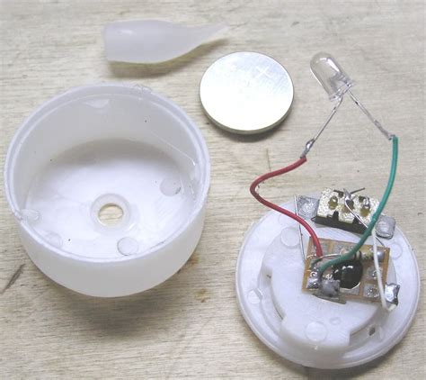 Led Flicker Circuit H Ardforum Led Flicker Circuit H Ardforum