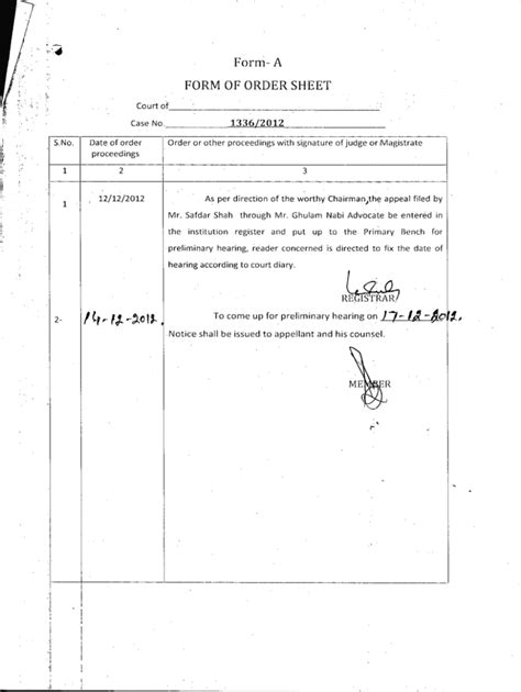 Fillable Online Transcript Subject Verb Object Right Fax Email Print Pdffiller
