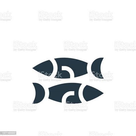 정어리 아이콘 웹 사이트 디자인 및 모바일 앱 개발 인쇄를 위한 글리프 정어리 아이콘 흰색 배경에 고립 된 모로코 컬렉션의 정어리 아이콘 낚시에 대한 스톡 벡터 아트 및