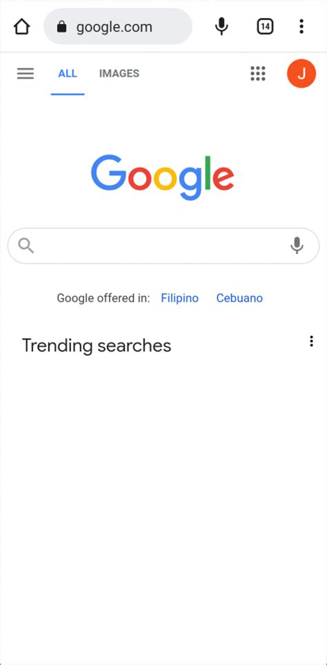 How To Change The Tab Color In Chrome