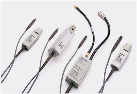 Oscilloscope Selection Guide Tektronix