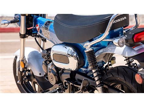 New 2025 Honda Dax 125 Woonsocket Ri Specs Price Photos Pearl