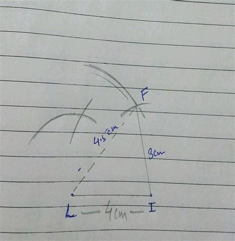 EXERCISE N Construct The Following Quaddlaterals N Begin Array L L Text I