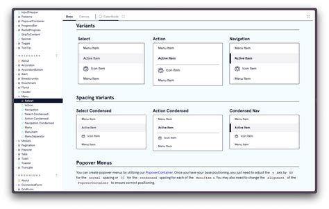 How To Build Connected Components In Storybook