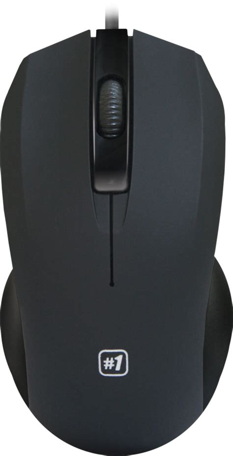 Мышь Defender MM-310 проводная Черная: технические характеристики и ...