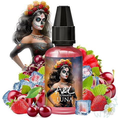 Ultimate Luna Sweet Concentrate